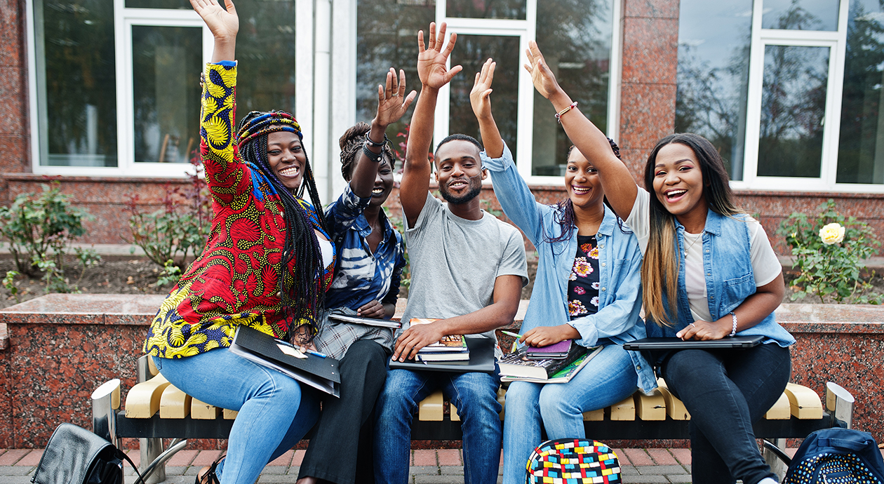 Tennessee Historically Black Colleges and Universities (HBCU ...