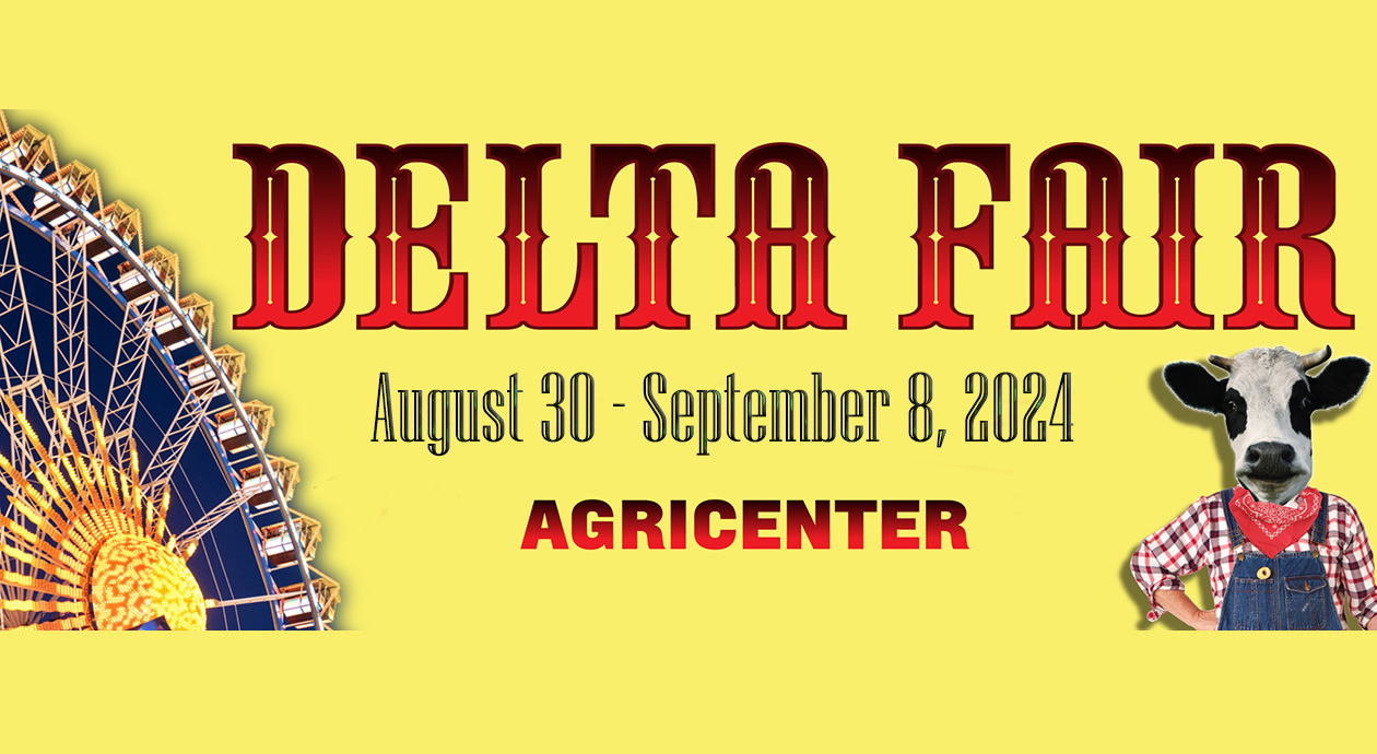 Counties Across West Tennessee to Hold Annual Fairs - Homeschool Roster