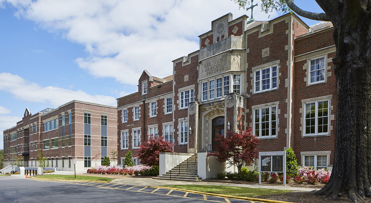 Christian Brothers University to Hold Preview Days for Prospective ...