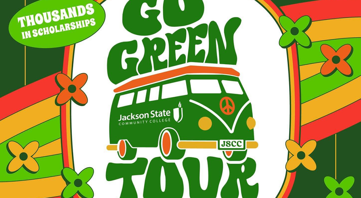 Jackson State Community College Go Green Tour Makes a Stop for Home ...