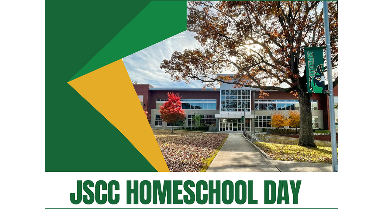 JSCC to Host Homeschool Day - Homeschool Roster