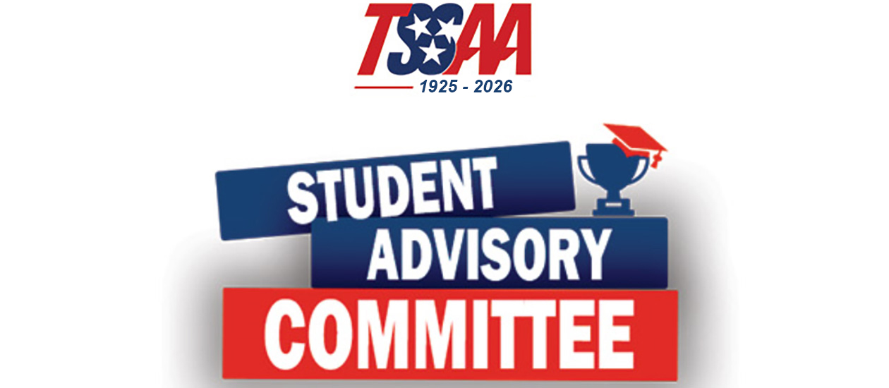 Students Needed to Serve on TSSAA Student Advisory Committee ...
