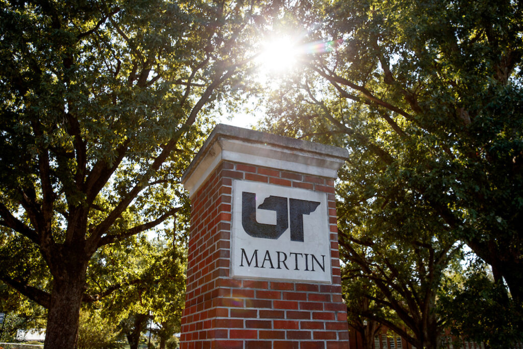 University of Tennessee at Martin Sets 3% Tuition Increase for 2025 ...