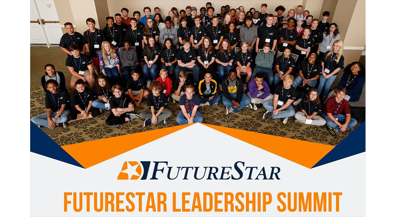 WestStar Opens Registration for Teen FutureStar Leadership Summit ...