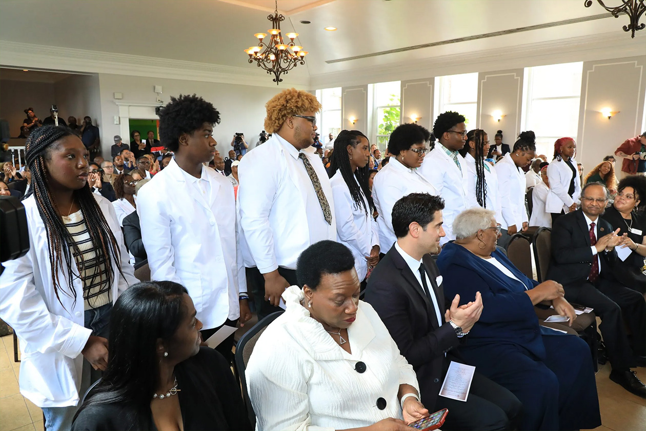 Meharry Medical College Opens Office of Memphis Programs - Homeschool ...