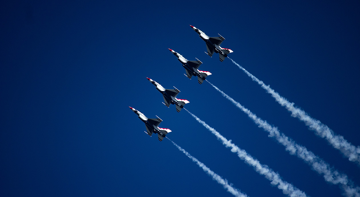 CLT Scores Now Valid for Admission to U.S. Service Academies ...
